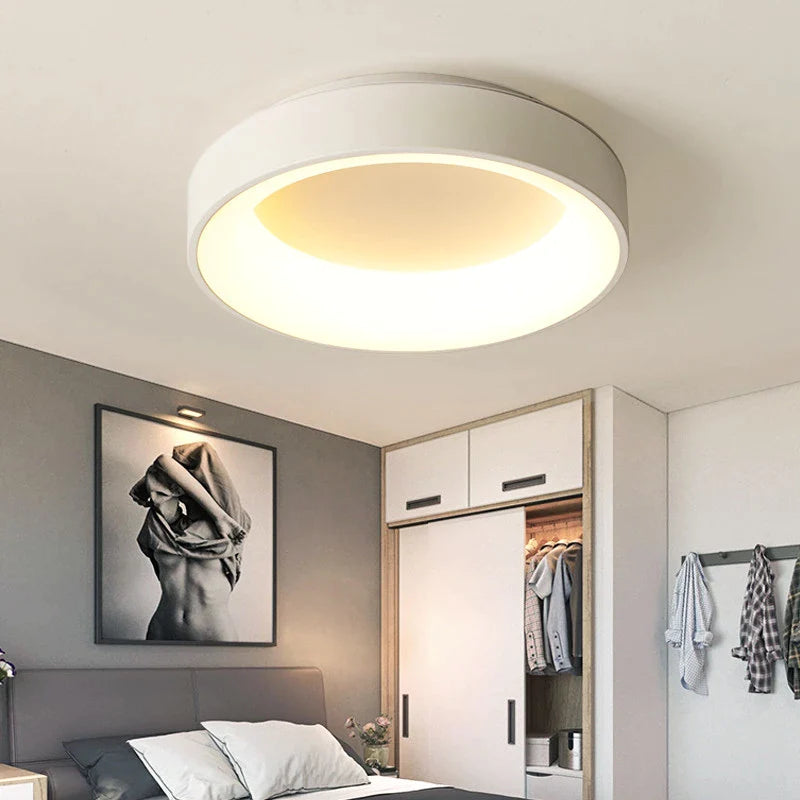 Plafones Led Ilumina I Lumina