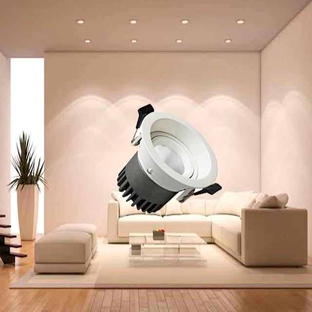 Dicroicos led - Ilumina – i-Lumina