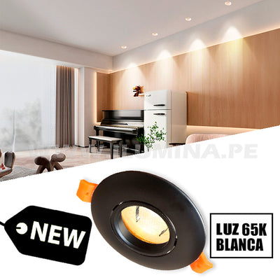 Dicroicos led - Ilumina – i-Lumina