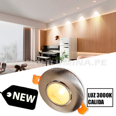 Dicroicos led - Ilumina – i-Lumina