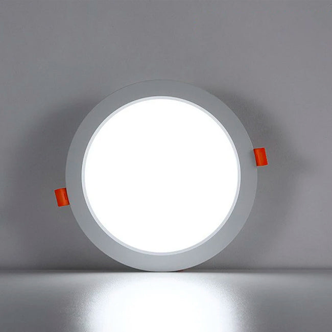 SPOT DOWNLIGHT LED 45W EMPOTRABLE 4000K LUZ INTERMEDIA OPL – i-Lumina