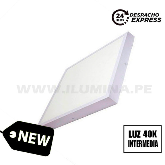 Paneles led - Ilumina – i-Lumina