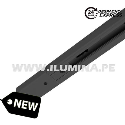 Riel 1 metro - Ilumina – i-Lumina