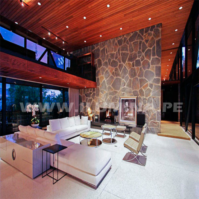 Focos dicroicos led - Ilumina – i-Lumina