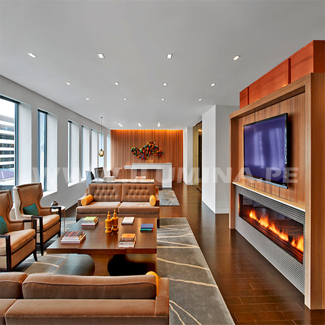 Focos dicroicos led - Ilumina – i-Lumina