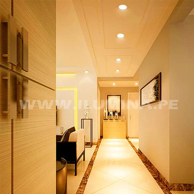 Foco GU10 dicroico - Ilumina – i-Lumina