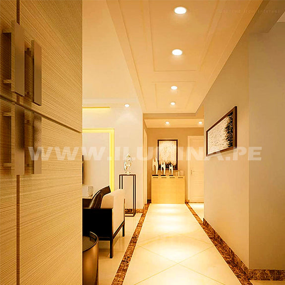 Focos dicroicos led - Ilumina – i-Lumina