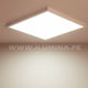 PANEL LED CUADRADO 48W 600X600 4000K LUZ INTERMEDIA – i-Lumina