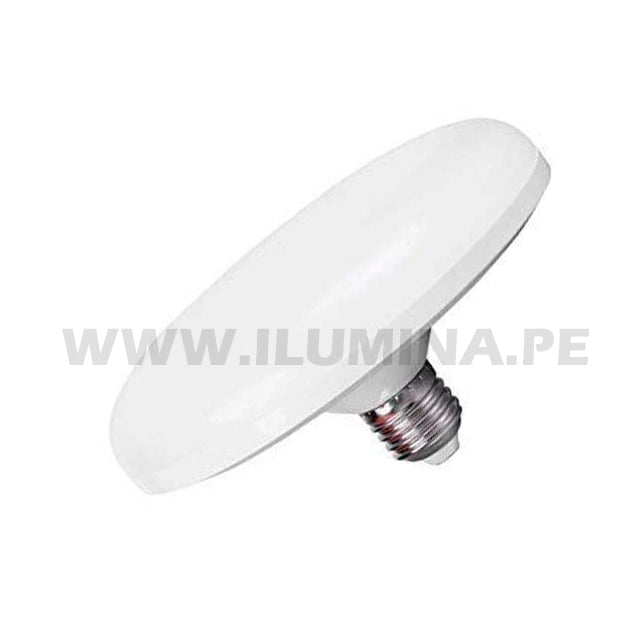 FOCO LED UFO 32W LUZ BLANCA – i-Lumina
