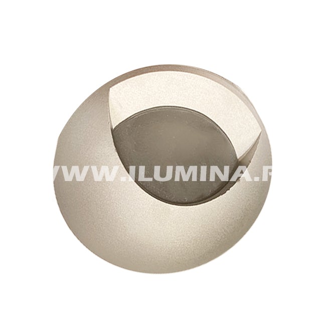 Spot LED de Piso - Empotrable – i-Lumina